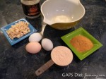 Mango & White Chocolate Chunk Medallion Coconut Flour Cookies | GAPS ...