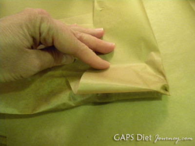 Grain Free Corn Free Tamales | GAPS Diet Journey